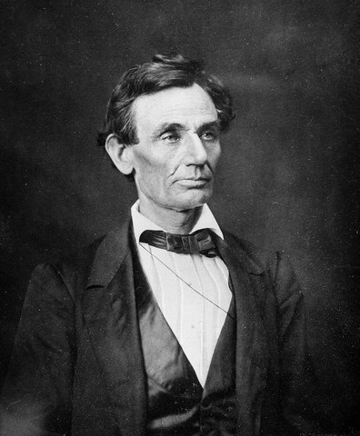 Abraham Lincoln timeline | Timetoast timelines