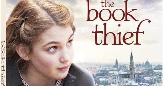 The Book Thief- Novel Timeline | Timetoast timelines