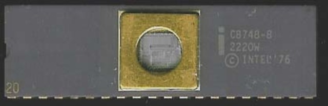 Historia del microprocesador Intel timeline | Timetoast timelines