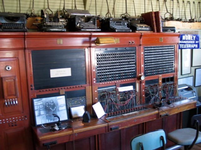 Cronologia de tecnologia timeline | Timetoast timelines