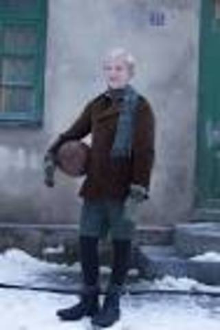 The Book Thief: Liesel's Timeline | Timetoast timelines