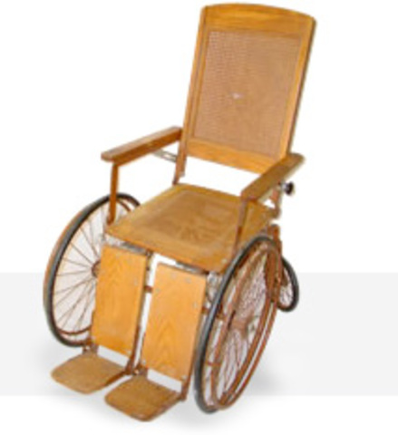 History of Travel Inventions timeline | Timetoast timelines