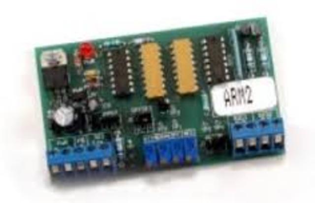 HISTORIA Y EVOLUCION DEL MICROPROCESADOR ARM timeline | Timetoast timelines