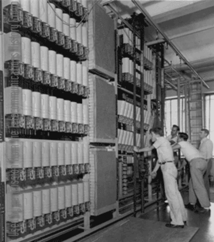 Plain old telephone system timeline | Timetoast timelines