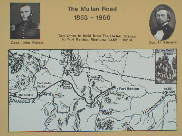 Pacific Northwest History timeline | Timetoast timelines