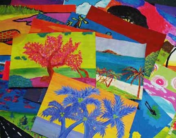 Fauvism timeline | Timetoast timelines