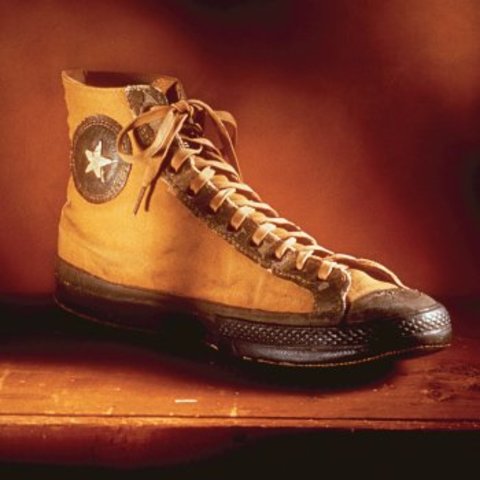Historia de Converse timeline | Timetoast timelines
