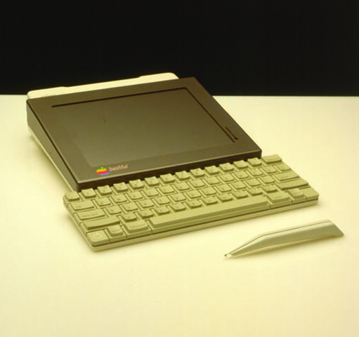 Linea del Tiempo de las Computadoras Tipo Tablet timeline | Timetoast ...