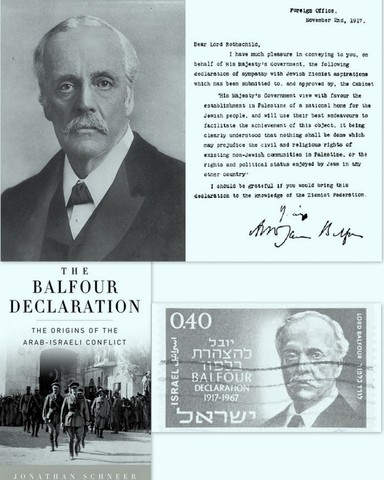 Israeli-palestian conflict timeline | Timetoast timelines