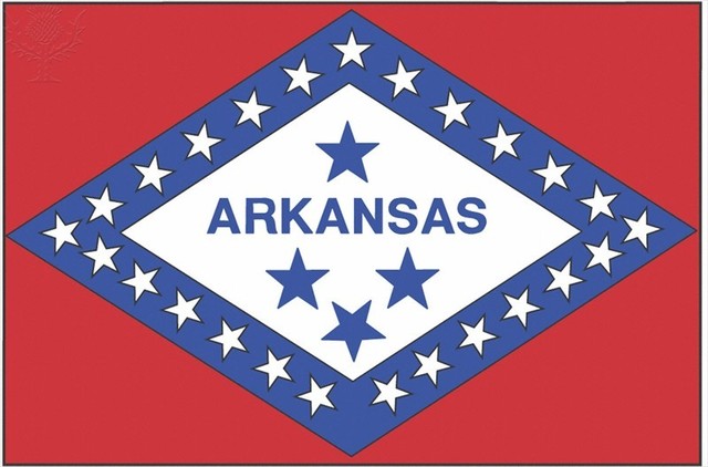 History of Arkansas timeline | Timetoast timelines