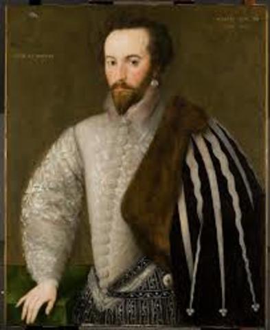 Exploration and Settlement of South Carolina timeline | Timetoast timelines