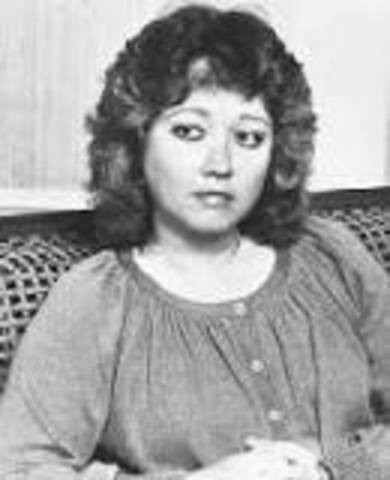 The Life of S.E. Hinton timeline | Timetoast timelines