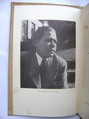 Nicholas Guillen timeline | Timetoast timelines