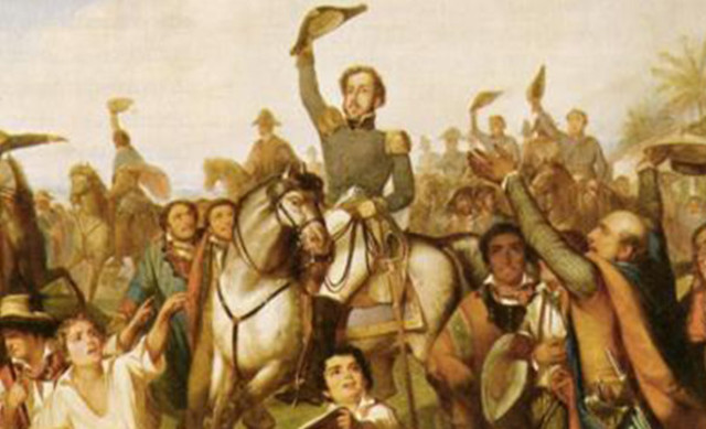 Brazil's Independence Timeline | Timetoast timelines