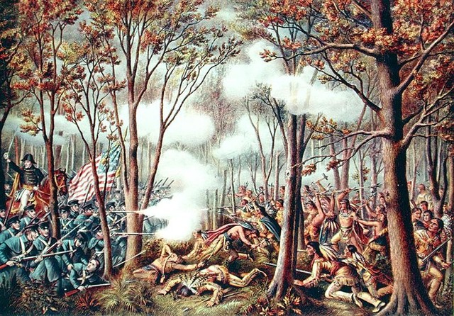 History of Indiana timeline | Timetoast timelines