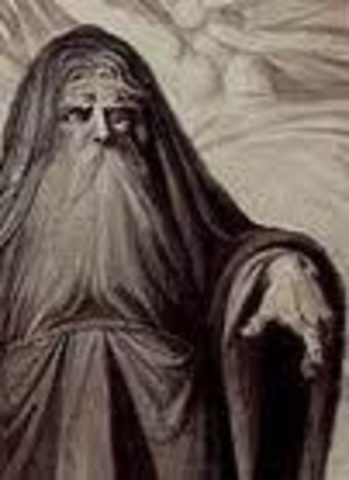 The Odyssey: Where does Odysseus go? timeline | Timetoast timelines