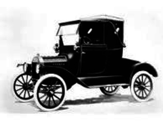 History Timeline 1900 - 1940 | Timetoast timelines