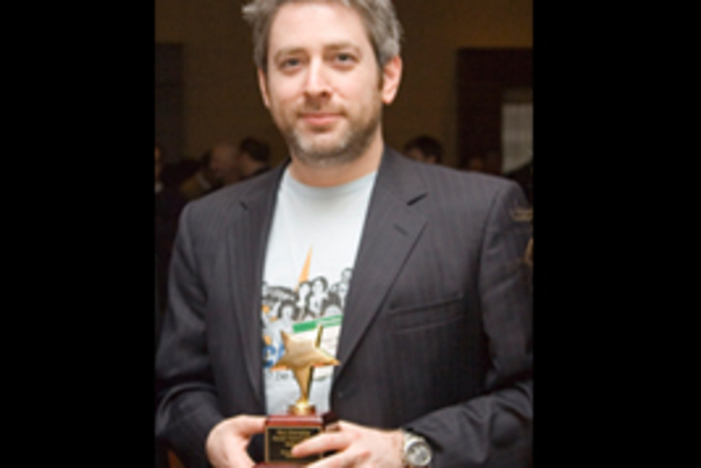 Jonathan Abrams timeline | Timetoast timelines