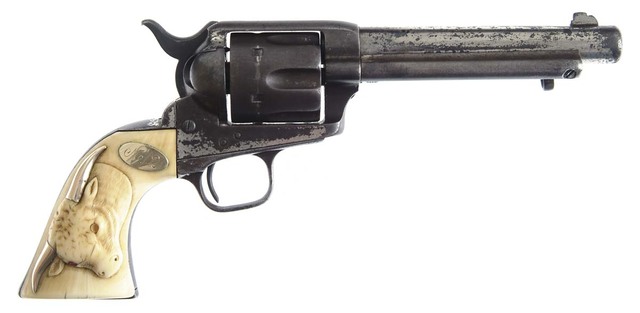 The History of Pistols timeline | Timetoast timelines