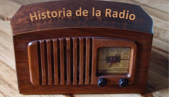 Historia de la radio en México timeline | Timetoast timelines