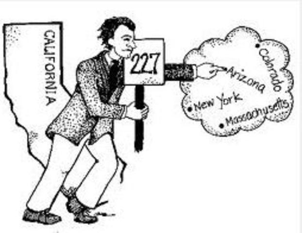 The 1990's & Beyond timeline | Timetoast timelines