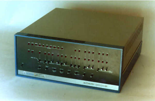 The History of The Personal Computer timeline | Timetoast timelines