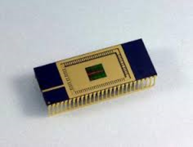 Timeline of History of Computer and Internet | Timetoast timelines