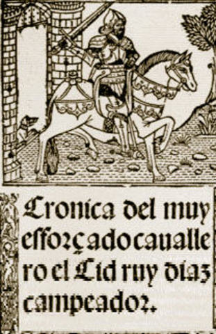 Historia de la Lengua Española timeline | Timetoast timelines