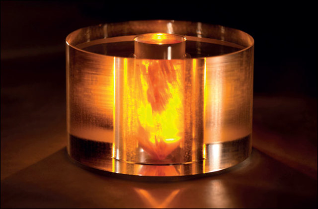 The History of Lasers timeline | Timetoast timelines