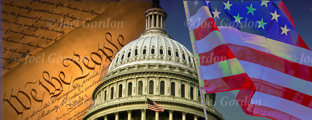 Foundations of American Government timeline | Timetoast timelines