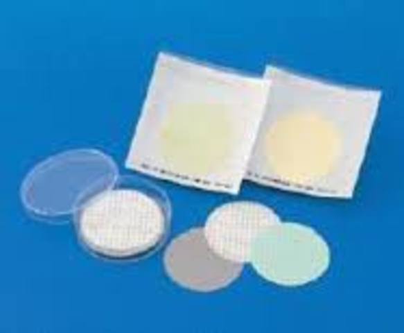 Historia de los polímeros timeline | Timetoast timelines