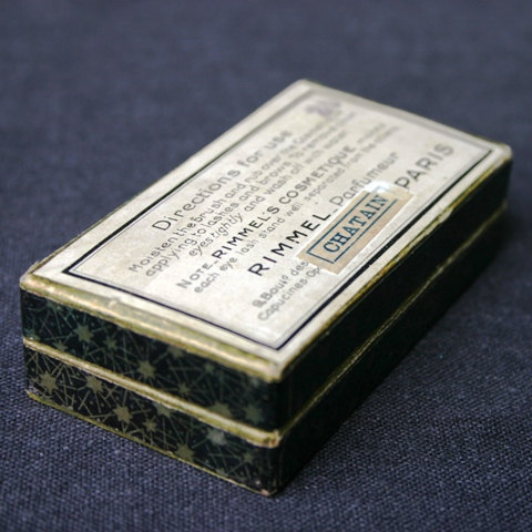 History of Mascara timeline | Timetoast timelines