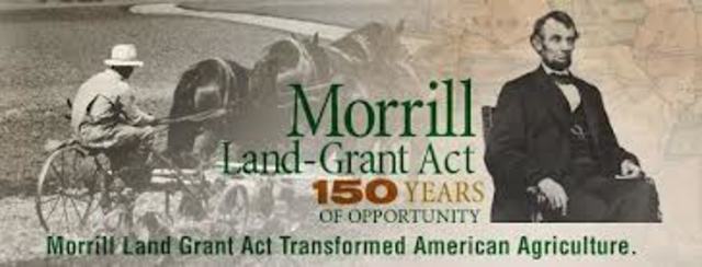 Foundations and Legislation of Special Education timeline | Timetoast ...