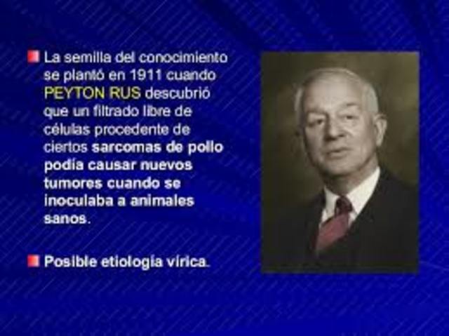 HISTORIA DE LA MICROBIOLOGIA timeline | Timetoast timelines