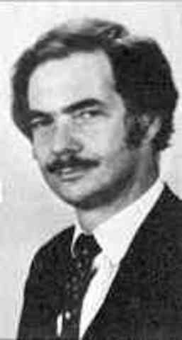 Computer Pioneers timeline | Timetoast timelines