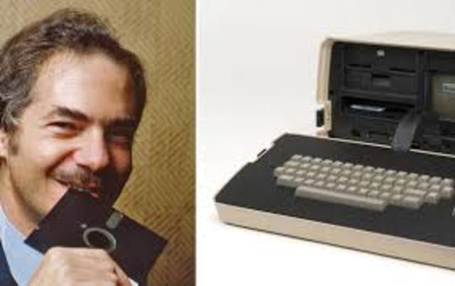 Computer Pioneer timeline | Timetoast timelines