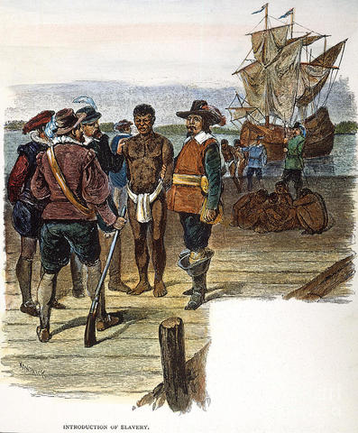 Jamestown, Virginia timeline | Timetoast timelines