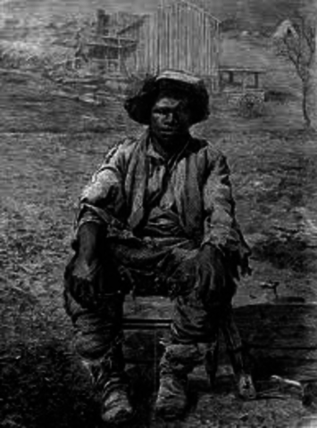 Black History Month Timeline | Timetoast timelines