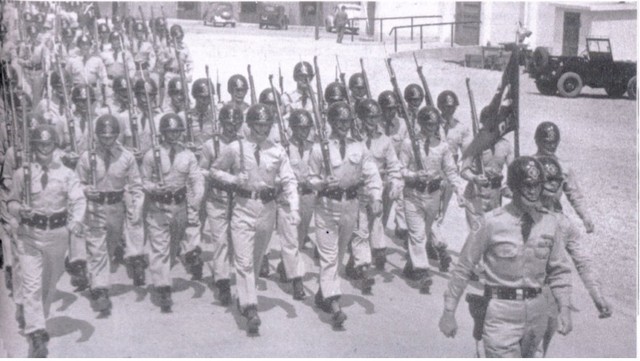 Colonel David H. Hackworth Timeline | Timetoast timelines