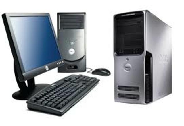 history of computers by:Andrew Kirkland timeline | Timetoast timelines