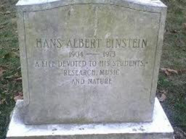 Albert Einstein timeline | Timetoast timelines