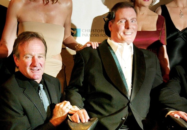 ROBIN WILLIAMS timeline | Timetoast timelines