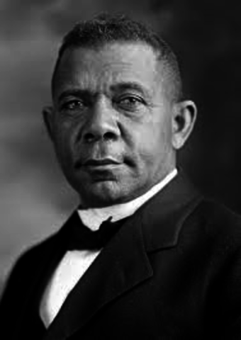 Black History Month timeline | Timetoast timelines