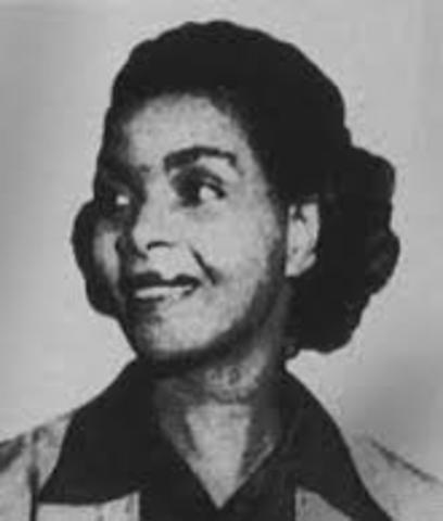 Black History timeline | Timetoast timelines