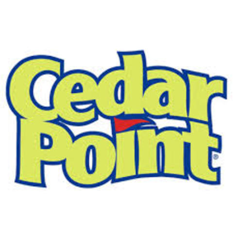 Cedar Point Rides timeline | Timetoast timelines