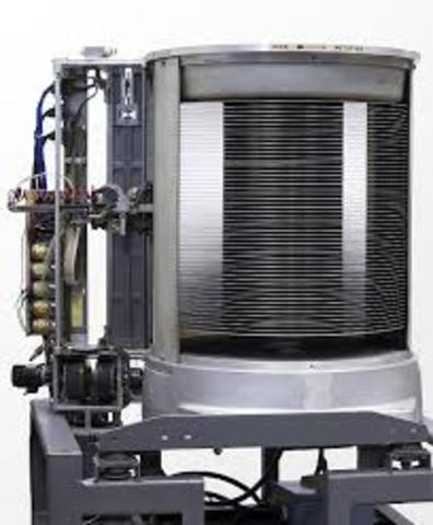 Advances in 21st Century Technology timeline | Timetoast timelines