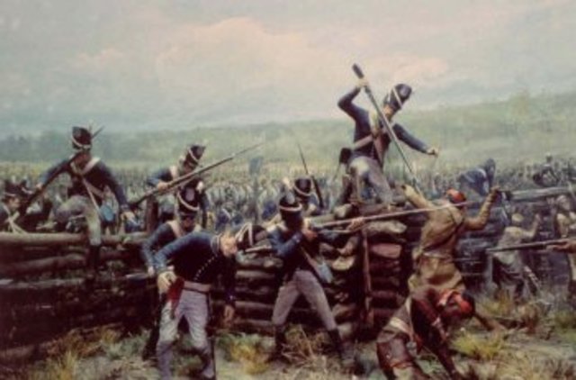 Andrew Jackson timeline | Timetoast timelines