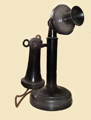 History of the Telephone 1930 - 1945 timeline | Timetoast timelines