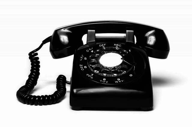 History of the Telephone 1930 - 1945 timeline | Timetoast timelines