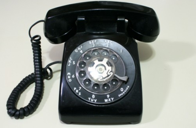 History of the Telephone 1930 - 1945 timeline | Timetoast timelines